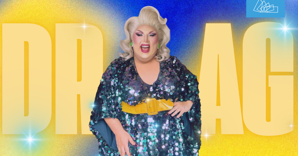 DRAG - Amphithéâtre Cogeco