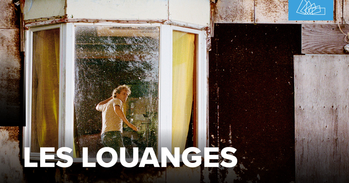 Vincent Roberge - Les Louanges - Amphithéâtre Cogeco