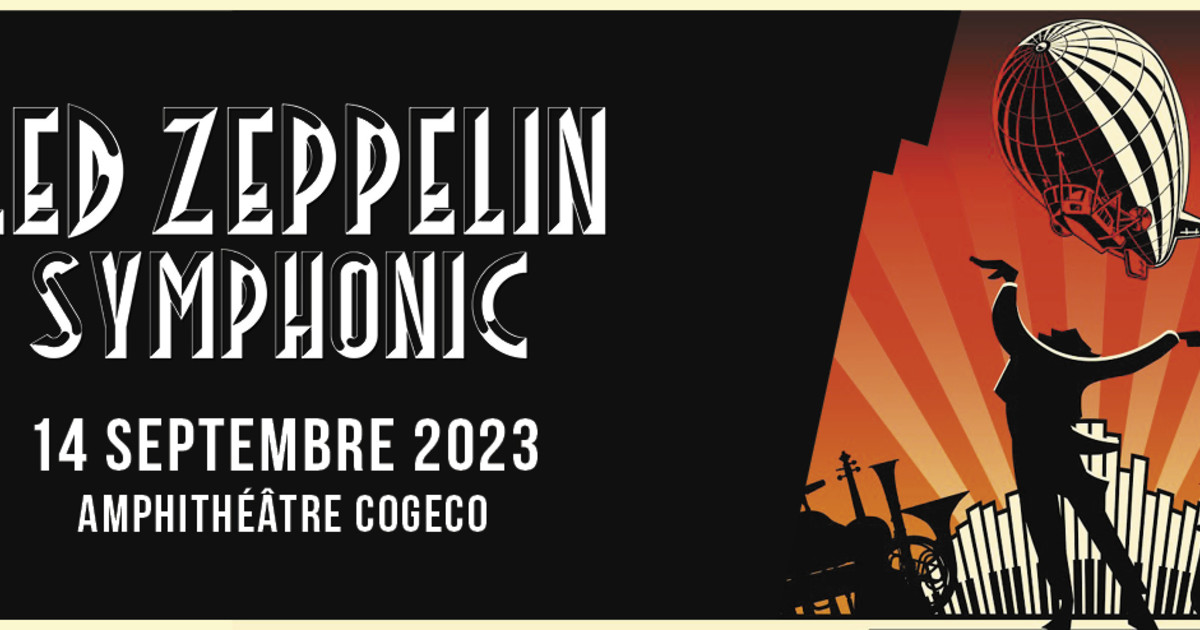 Après Londres et Athènes la grande tournée mondiale Led Zeppelin ...